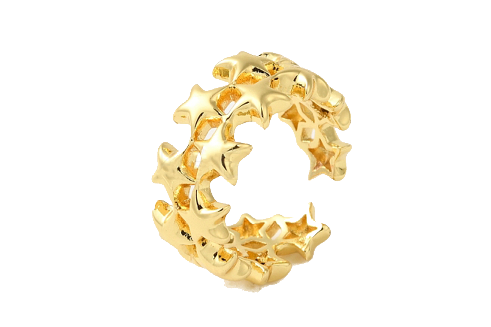 Stellar Ring – Boardwalk Beads